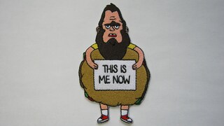 TheHappyPatchPlace - Etsy Canada