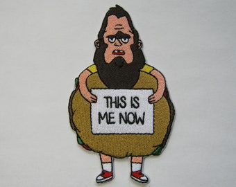 TheHappyPatchPlace - Etsy Canada