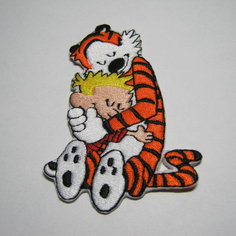 TheHappyPatchPlace - Etsy Canada