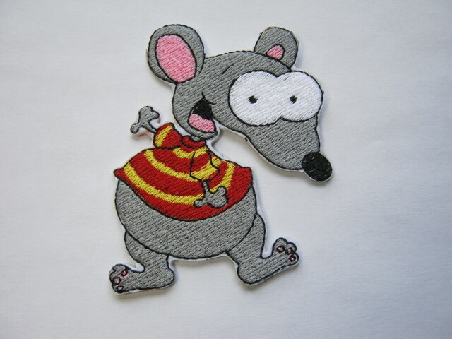 TheHappyPatchPlace - Etsy Canada