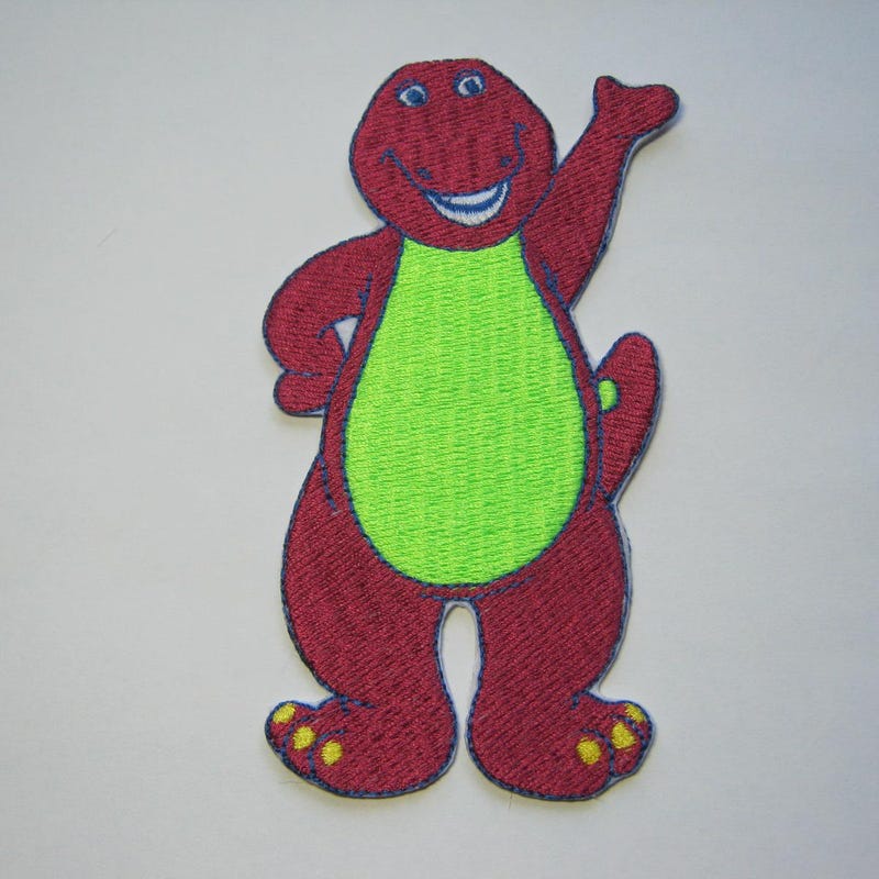 TheHappyPatchPlace - Etsy Canada