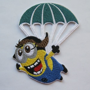 TheHappyPatchPlace - Etsy Canada