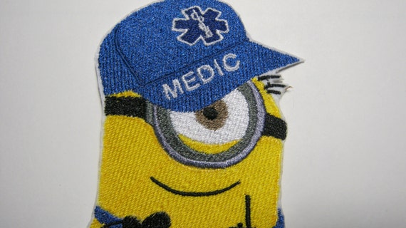 Minion Emt