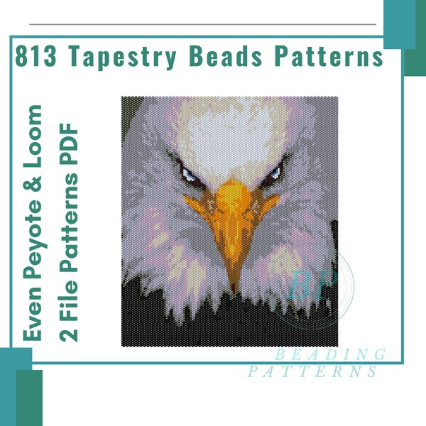 Bead Loom Patterns - Etsy