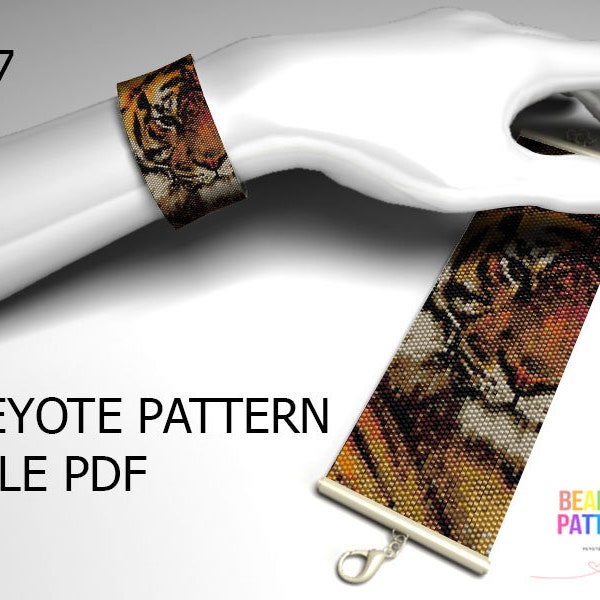 Animal Peyote - Etsy