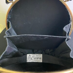 Caron of Houston Purse - Etsy