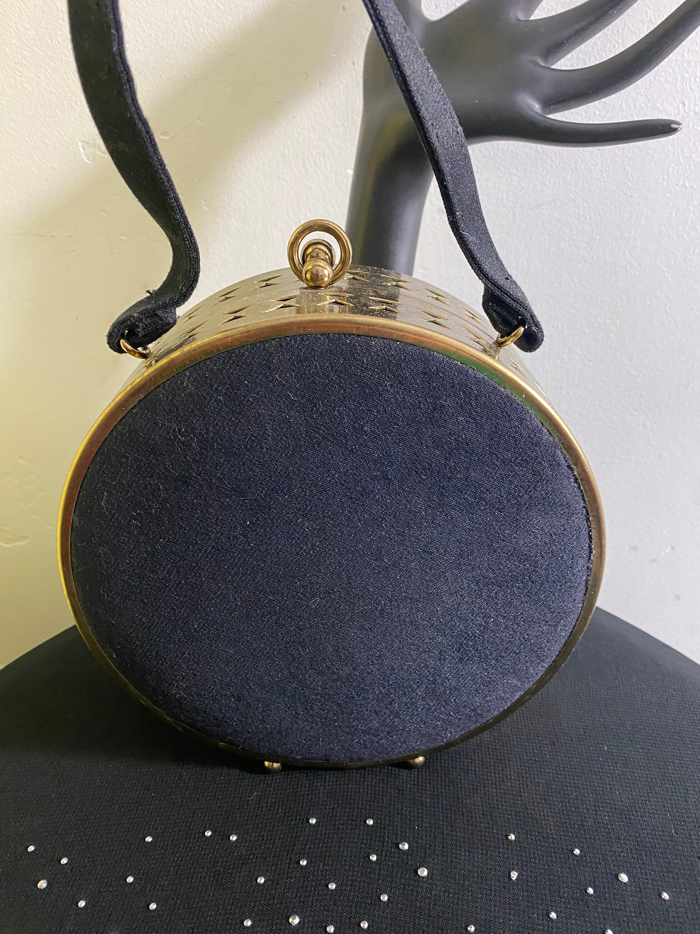 Caron of Houston Purse - Etsy