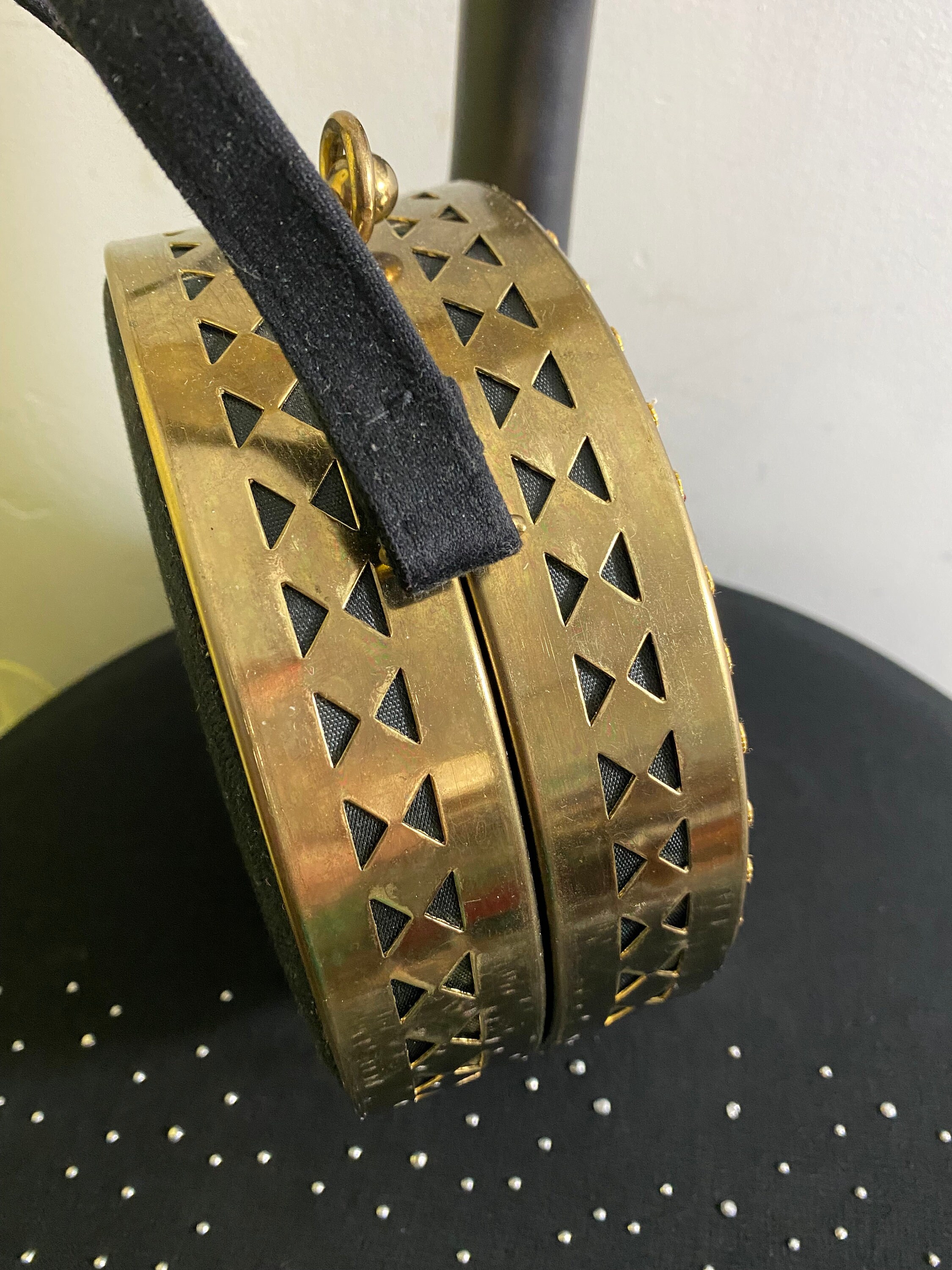 Caron of Houston Purse - Etsy
