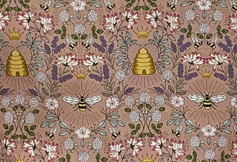 Queen Bee - Etsy