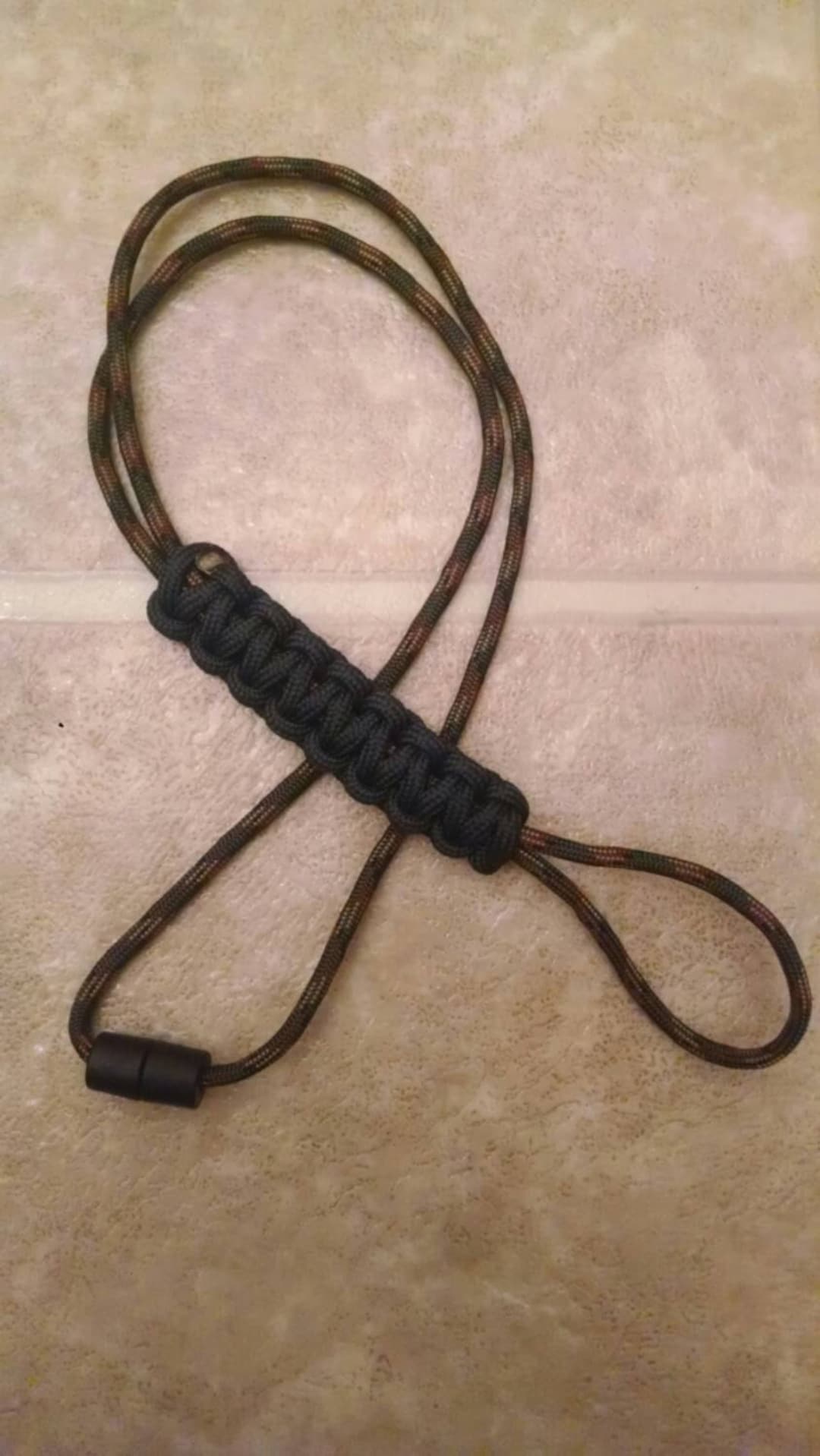 Single Duck or Deer Call Lanyard - Etsy