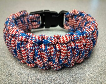 Flag Paracord | Etsy