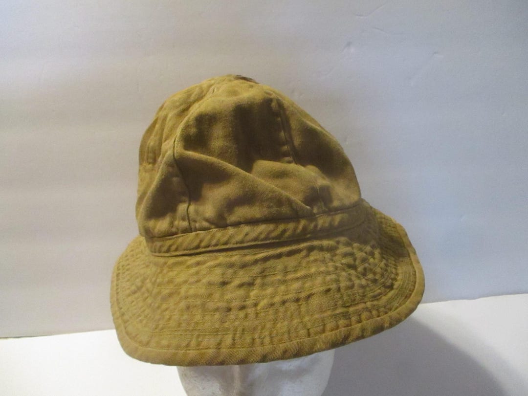 WW2 Era US Army Daisy Mae Soldier Work Cap. - Etsy