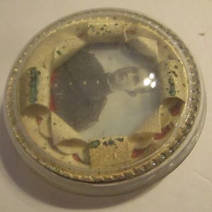 Antique Military Paperweight. Army Soldier in Dress Uniform. 1870s to ...