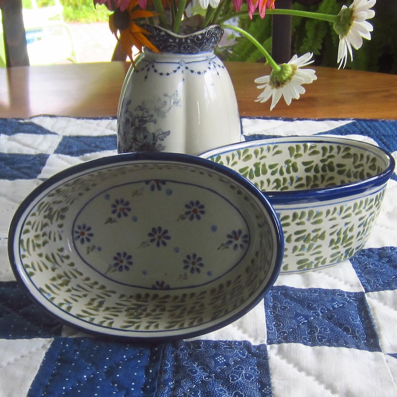Polish Pottery Antiques - Etsy