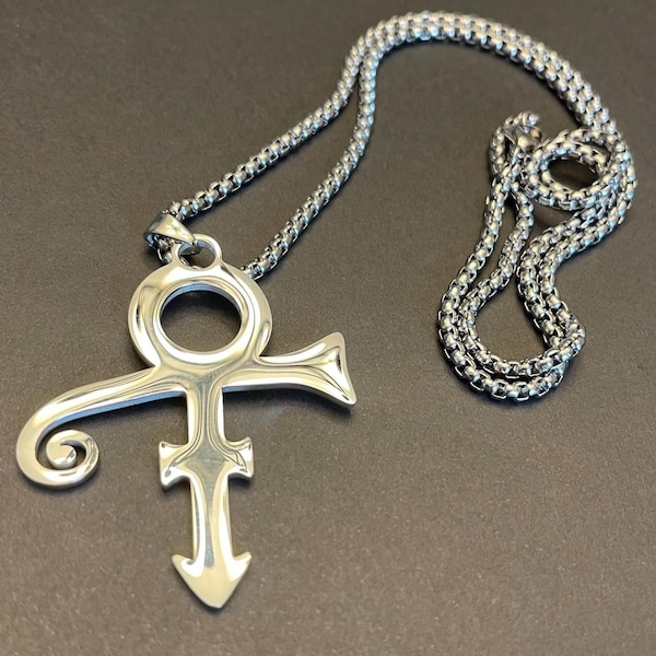 Prince Symbol - Etsy