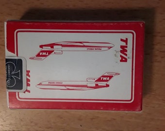 Twa Playing Cards - Etsy