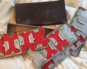 Duplicate Bridge | Etsy