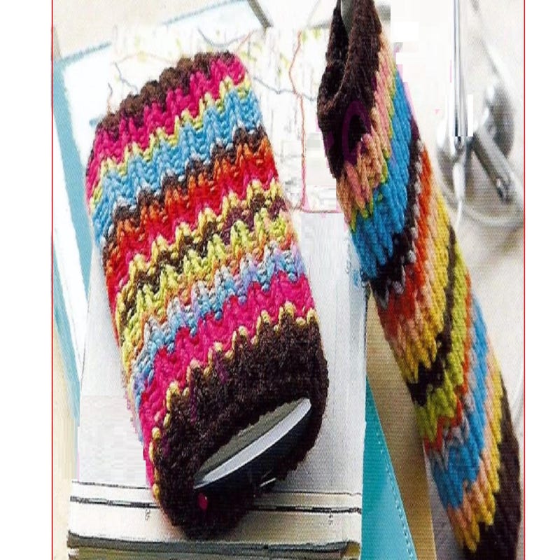 Ipods Crochet - Etsy