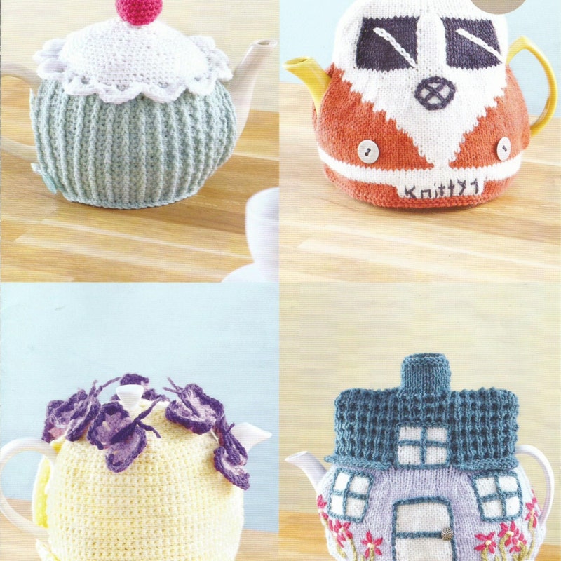 Camper Teapot - Etsy UK