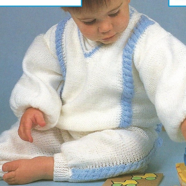 Track Suit Pattern - Etsy