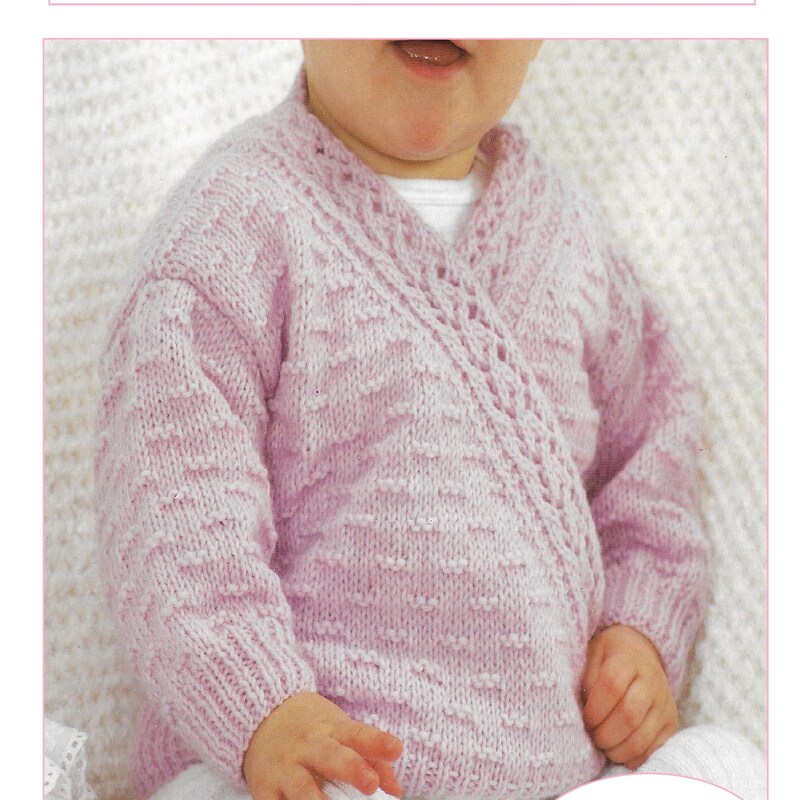 Crossover Cardigan - Etsy New Zealand