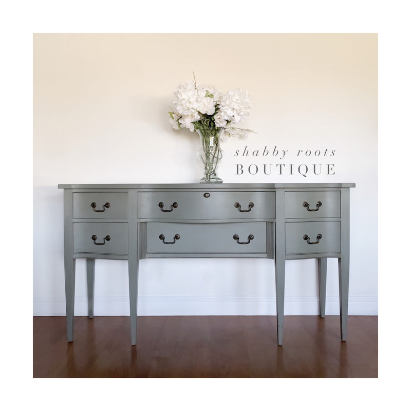 Farmhouse Buffet - Etsy