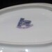 RARE Vintage Princeton China Japan Hand Decorated Dish C.1930s - Etsy
