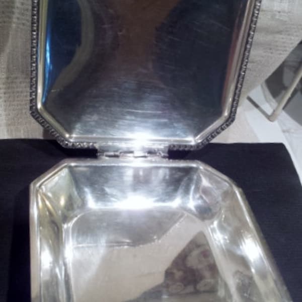 Silent Butler - Etsy