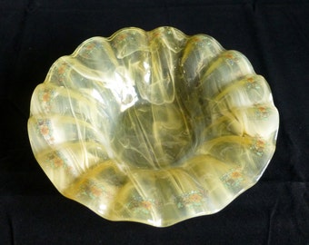 Victorian Candy Dish | Etsy