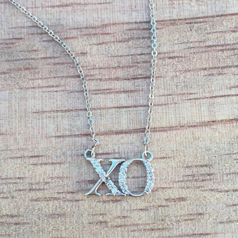 Xo Jewelry - Etsy