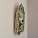 Italian Renaissance Inspired Grotto Wall Altar -ceramic Grotto Wall ...
