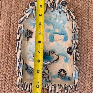 Italian Renaissance Inspired Grotto Wall Altar -ceramic Grotto Wall ...