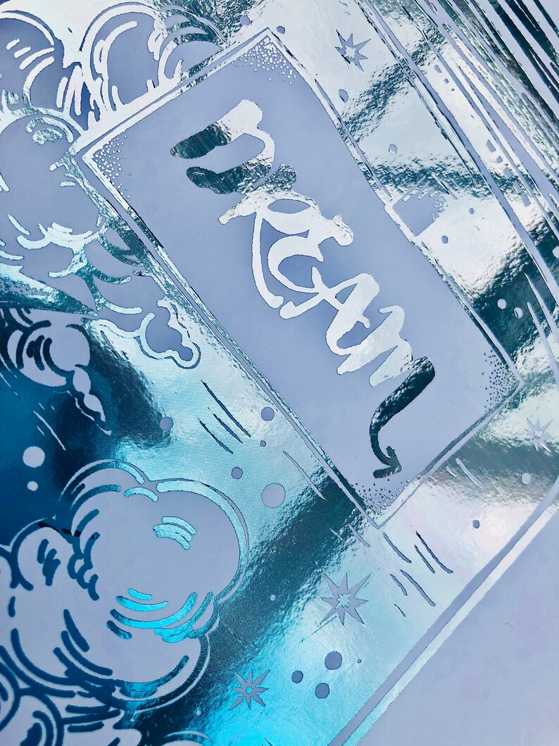 Foil Plans Planner Dashboard Happy Planner erin Condren - Etsy UK