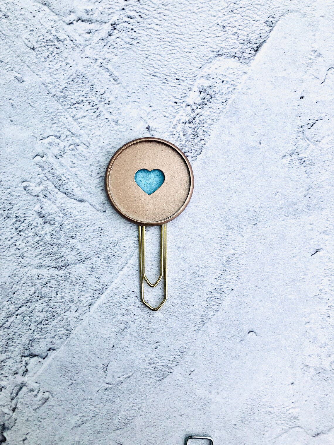 Happy Planner Disc Planner Clip Classic Disc Clip Planner - Etsy UK