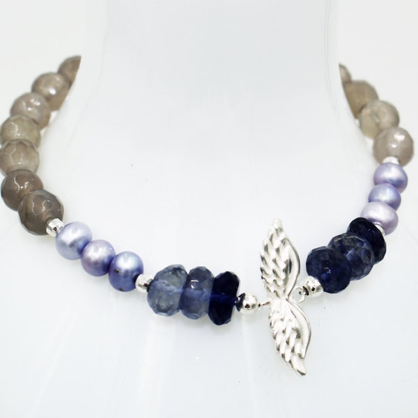 Periwinkle Gemstone - Etsy