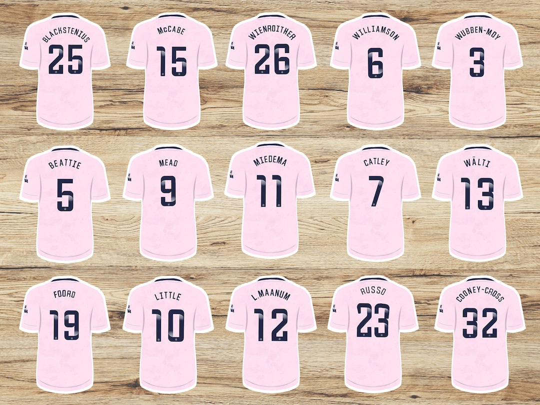 Vinyl Printed Stickers, Football Shirt Drawing, Laptop Decal, Arsenal ...