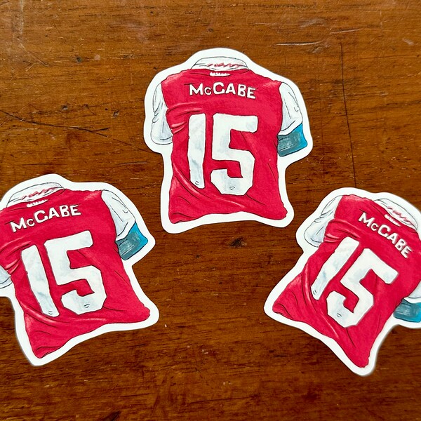 Katie Mccabe Shirt - Etsy
