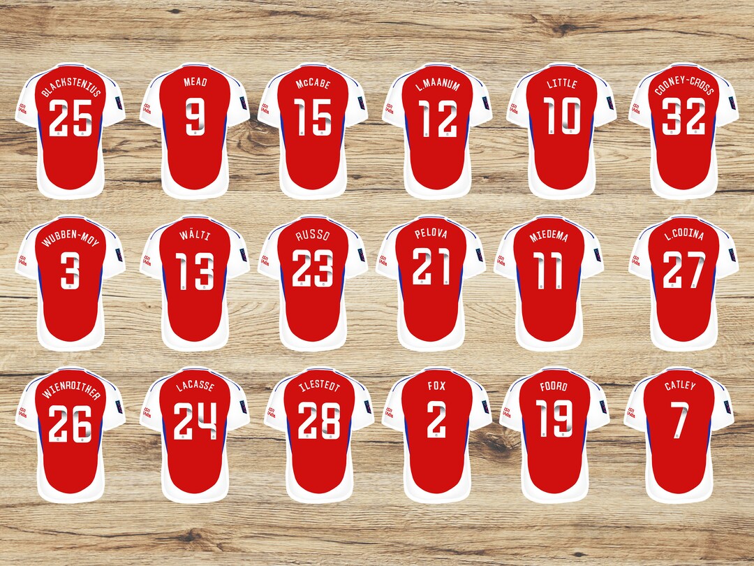 Vinyl Printed Stickers, Football Shirt Drawing, Laptop Decal, Arsenal ...