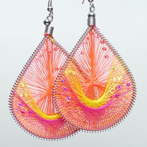 Peruvian Jewelry Peru Jewelry Peru Peruvian Earrings Jewelry Handmade ...