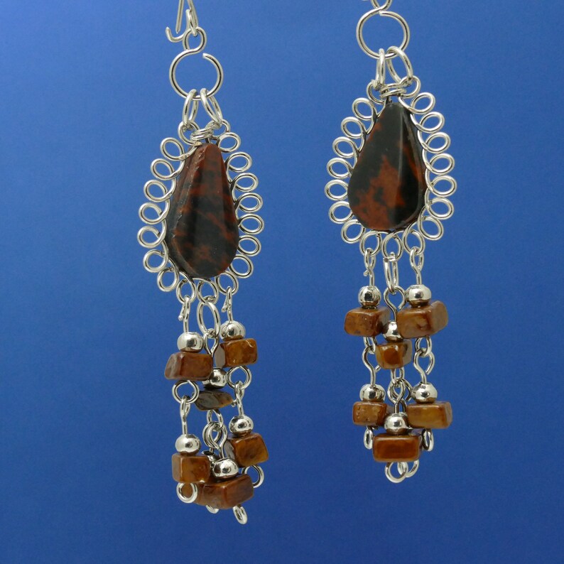 Peruvian Jewelry Peru Jewelry peru peruvian earrings jewelry | Etsy