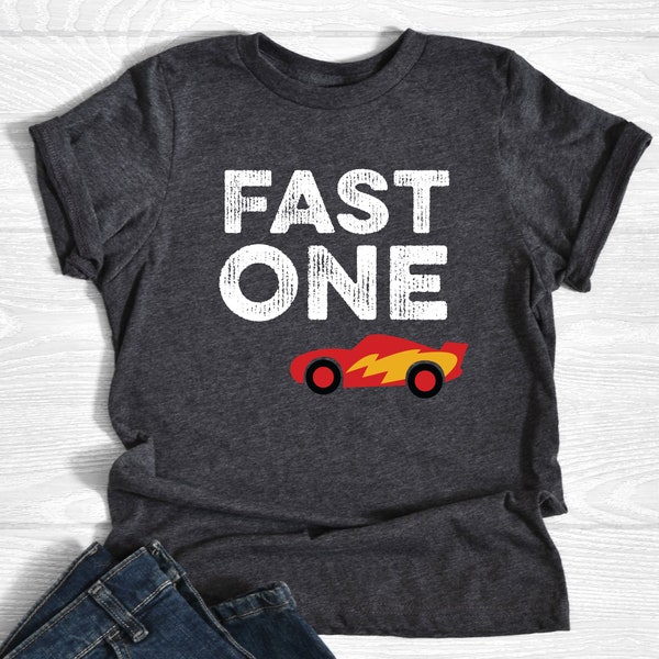 Fast One Svg - Etsy