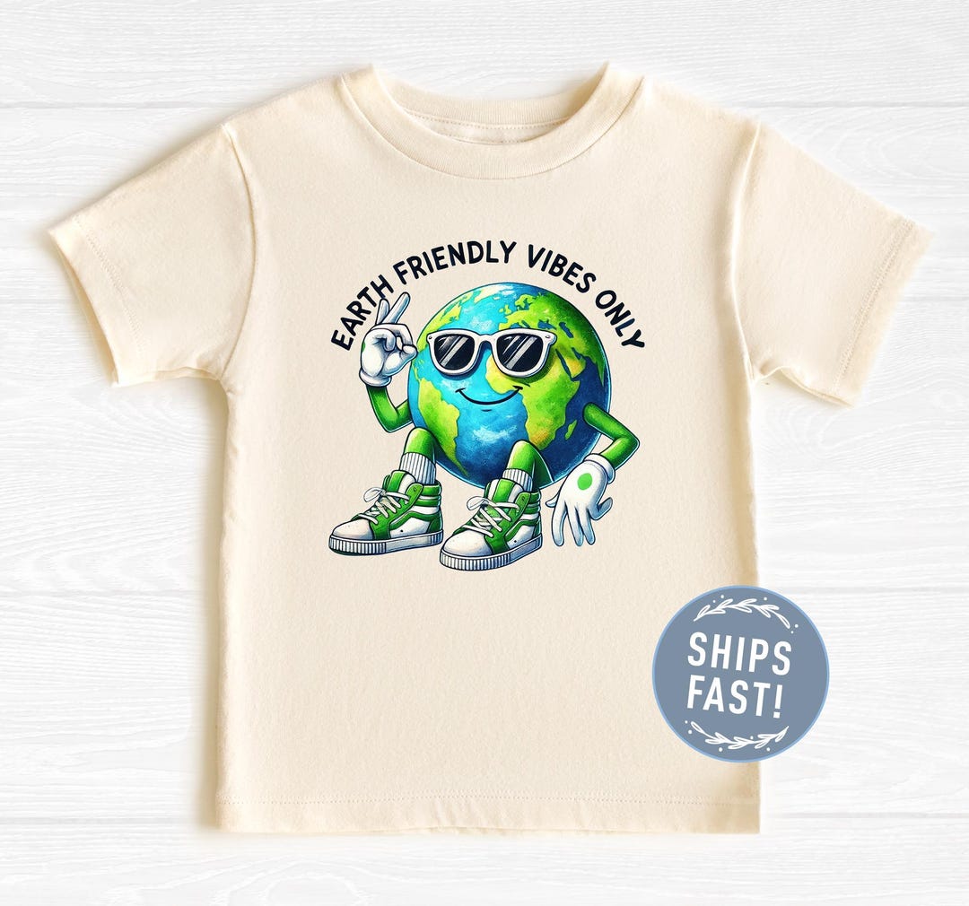 Boys Earth Day Shirt, Cool Teacher Shirt, Boy Toddler Planet Tee - Etsy