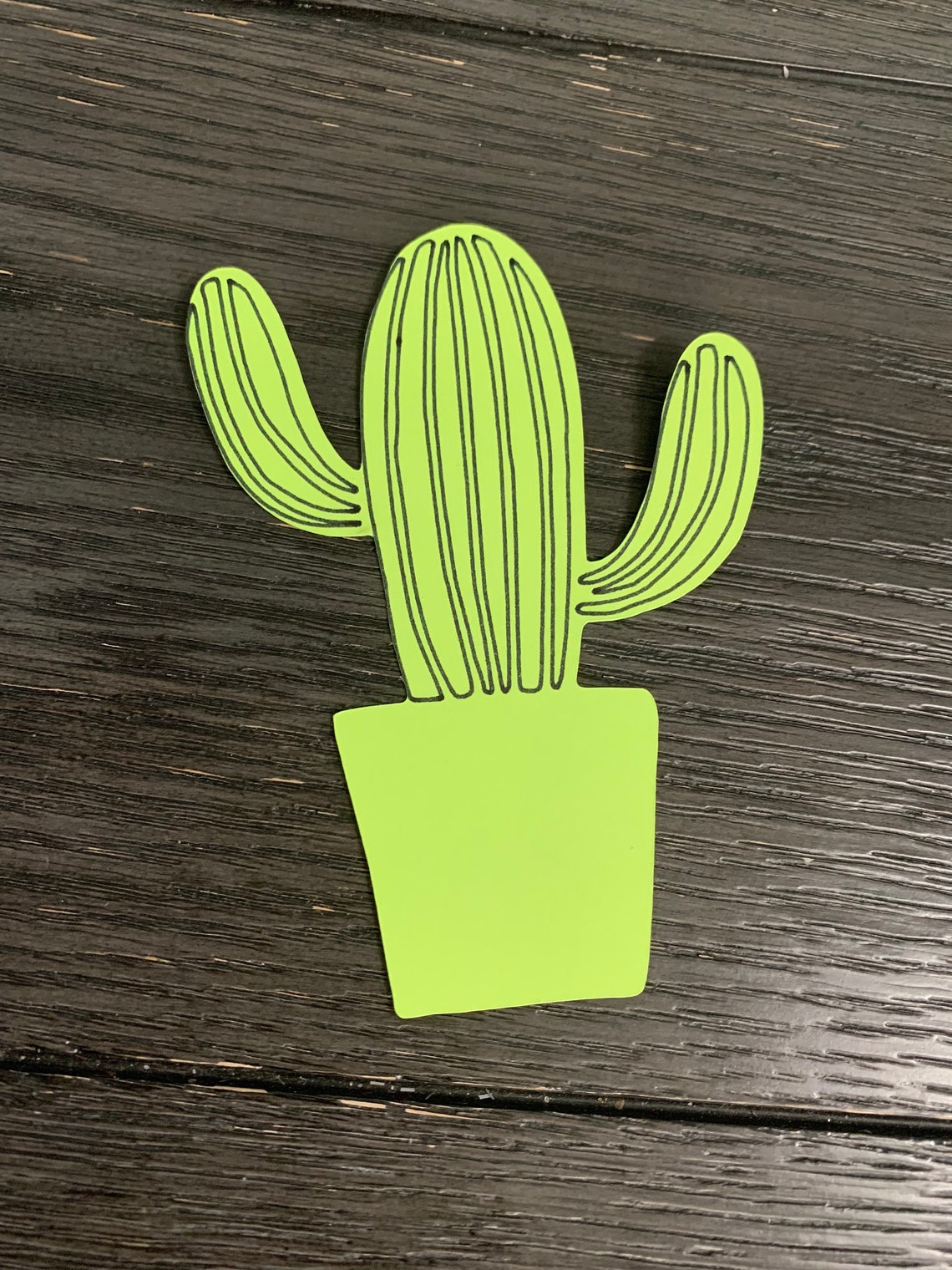 Sharp Bunch Bulletin Board Cutouts Decor - Etsy