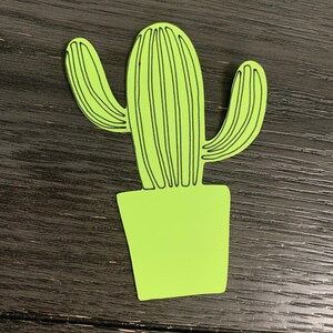 Sharp Bunch | Bulletin Board Cutouts Decor - Etsy