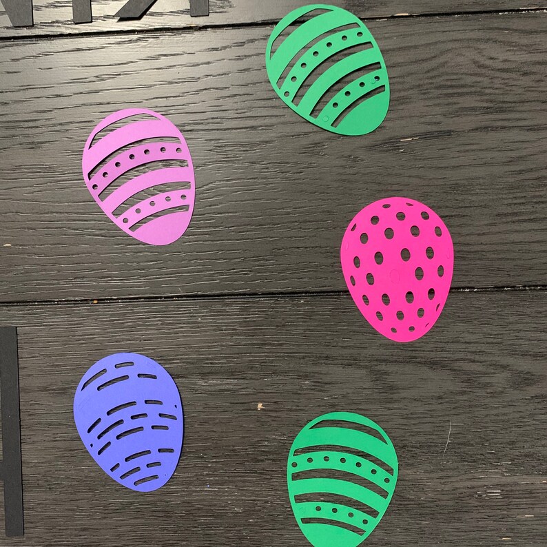 Hunt for Kindness Bulletin Board Cut Out - Etsy