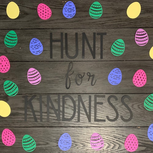 Hooray Youre Here Bulletin Board Cut Out - Etsy