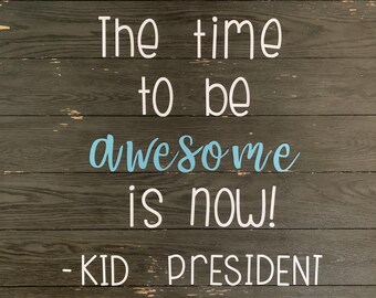 Be Somebody Bulletin Board Cut Out | Etsy