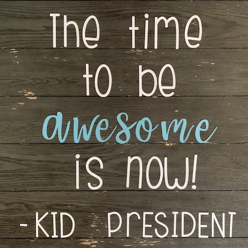 We Can Do Hard Things Bulletin Board Cut Out - Etsy