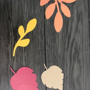 Fall in Love With Learning | Bulletin Board Cutouts Decor - Etsy