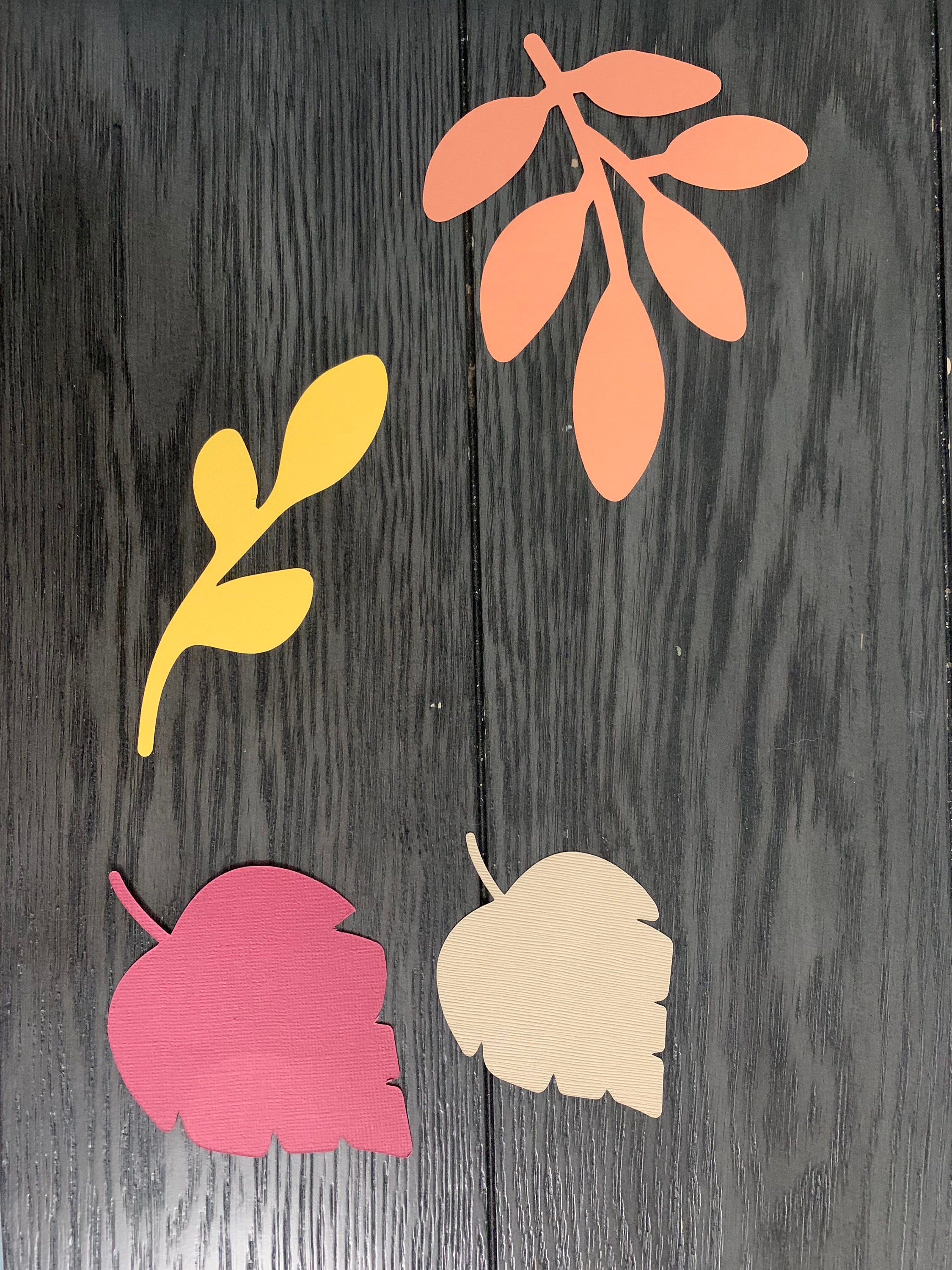 Fall in Love With Learning Bulletin Board Cutouts Decor - Etsy